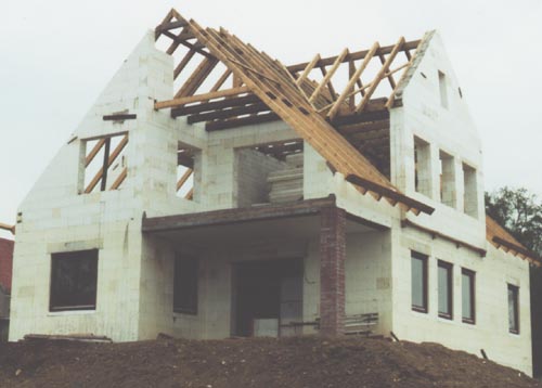 Styro Stone - General Information